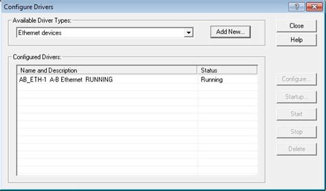 Allen Bradley PLC Unprotected Remote Access Using RSLinx And RSLogix Software Click S