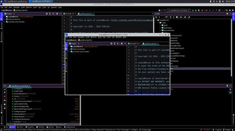 Bug Unable To Run Liquidbounce Nextgen In Intellij Idea · Issue 936 · Ccbluexliquidbounce