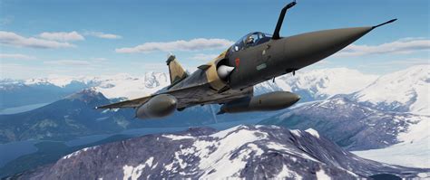 Chile M2000 M5m Elkan