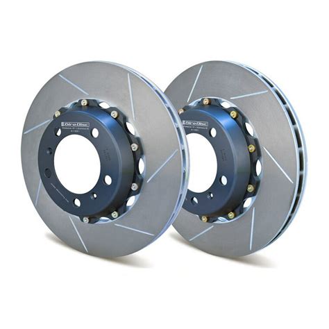 Girodisc Upgraded C8 Z51 Brake Rotors Shopc8