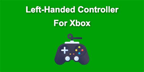 Left Handed Xbox One Controller New Arrivals