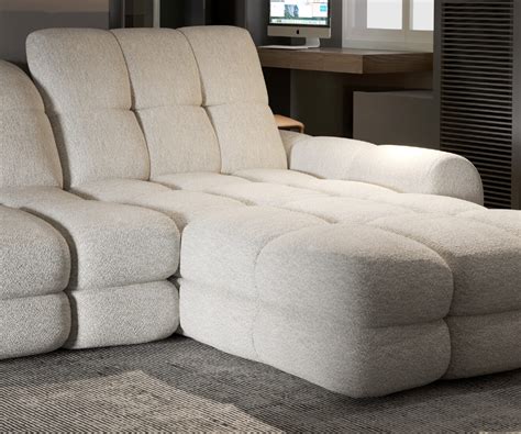 Corner Sofa Tollo S From “avangarde Collection” Wersal