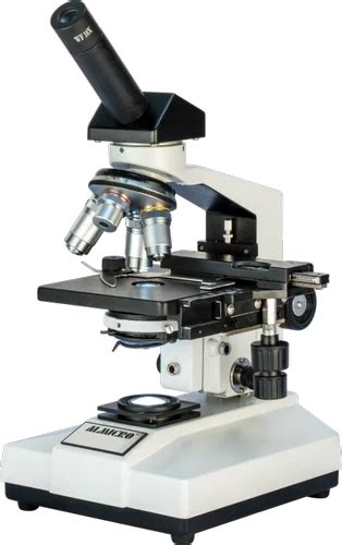 Labo Isi Monocular Microscope 10x At ₹ 149999 Piece In Ambala Id 2854469691733