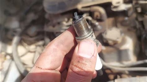 car spark plug problem, car spark plug black problem, , car engine spark plug problems - YouTube