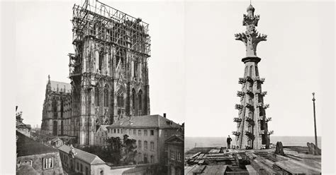 Historisches Quiz Fragen Zum Bau Des K Lner Doms