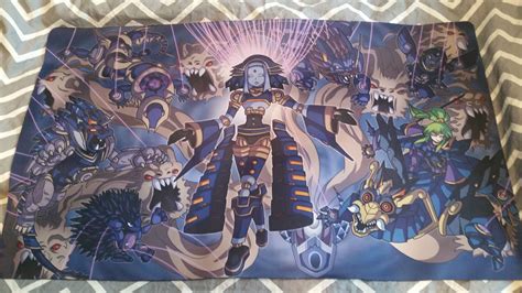 Shaddoll Wallpapers Wallpaper Cave