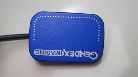 Refurbished Gendex Visualix Ehd Size 1 Xray Repair