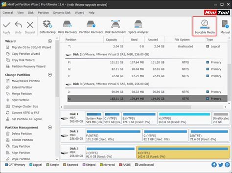 How to Fix A Required Drive Partition Is Missing Reset PC Error - MiniTool Partition Wizard ...