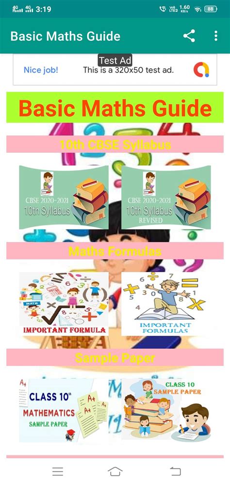 Basic Maths Guide Apk For Android Download