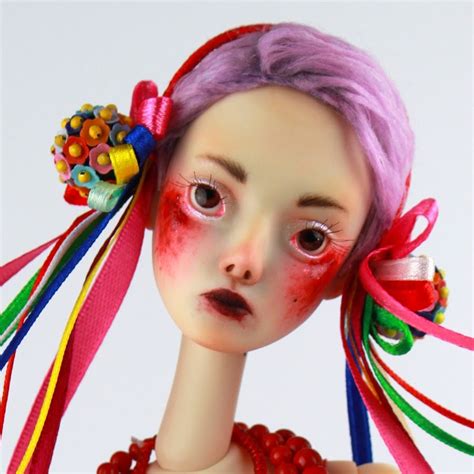 Tempest Doll Youtube