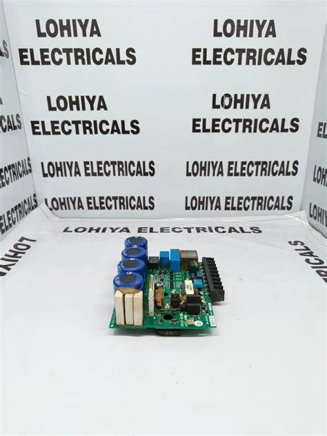 Allen Bradley 74102 448 52 Pcb Card At Rs 1000piece Vadva Talavdi