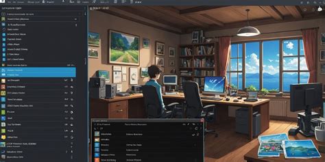 Managing Network Shares And Permissions In Windows