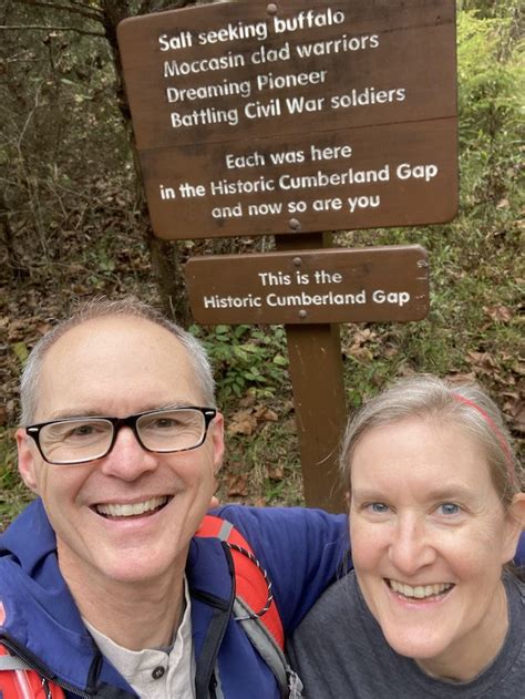 Wilderness Road And Cumberland Gap Appalachian Ground