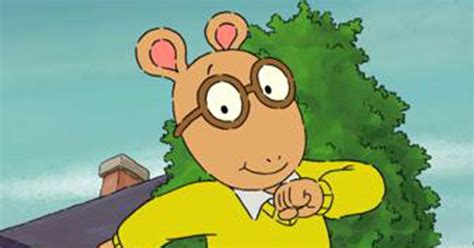 Arthur Is A Twat Nostalgasm