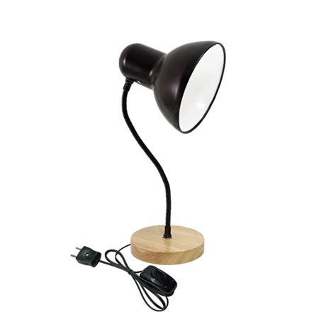 Tombol Eelic Elc M029 Classic Table Lamp Desk Lamp Table Flexible Frame