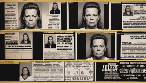 Aileen Wuornos Documentaries Inside The Mind Of Americas Deadly