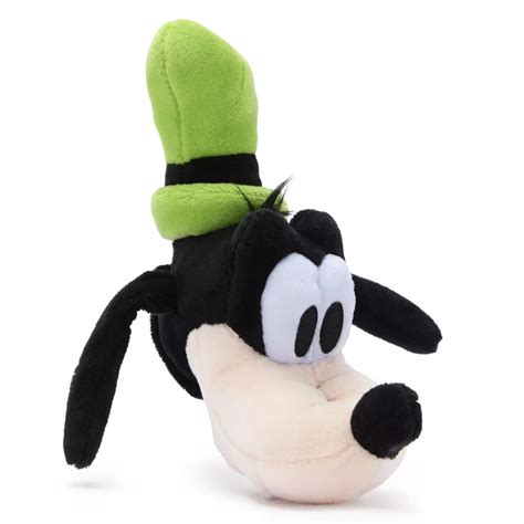 Goofy Baymax And Mochi Headband Plush Available From Disney Store