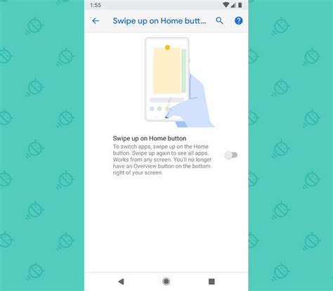 Android P Gesture Navigation 13 Things To Know Computerworld