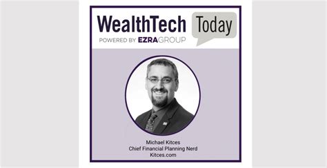 Ep 300 What Surprised Us In The 2025 Kitces Tech Survey And What Rias Still Get Wrong With