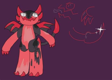 I Made My Own Dragon The Waddlesnapper Infos In Caption R Httyd