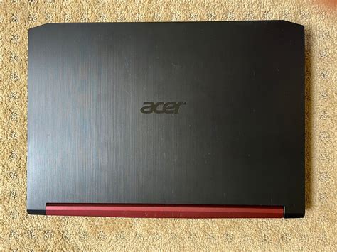 Used Acer Nitro 5 Gaming Laptop An515 54 I5 9300 Windows 11 Ubbthreads
