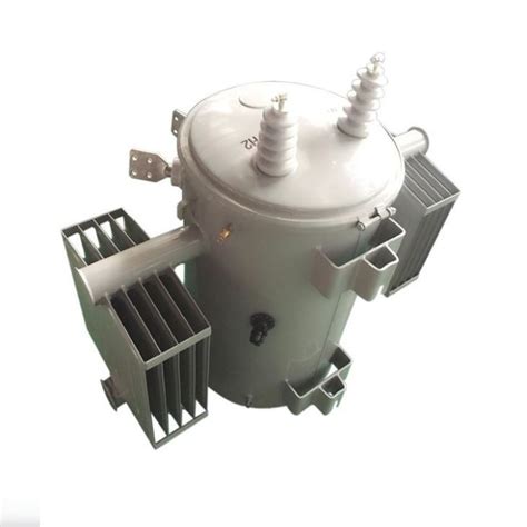 China Customized Single Phase Overhead Distribution Transformer Manufacturers Suppliers Fengyuan