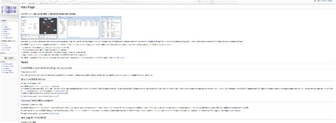 best open source configuration management database cmdb software