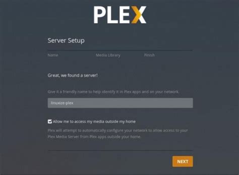 VPS For Plex A Guide To Choosing Installing The Best Option For Plex Media Server Cloudzy