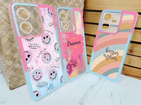 SOFTCASE PREMIUM CLEAR CASE PROTECT CAMERA BE WORTH IT Qeong