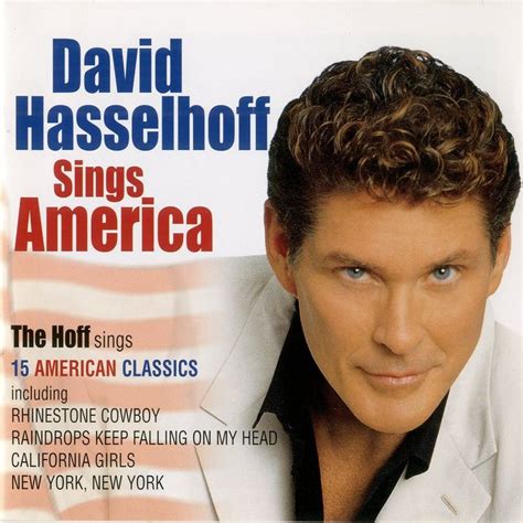 Pin By Lilijana On David Hasselhoff Singing Vanessa Williams