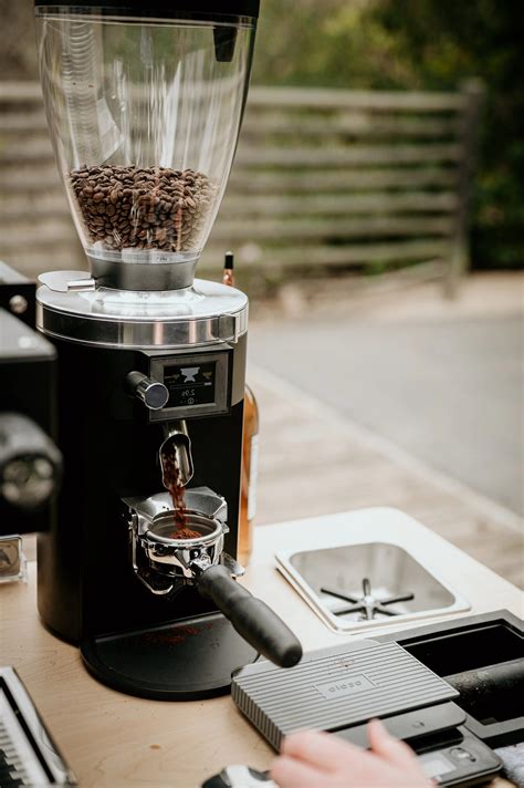 Coffee Cart Catering Professional Event Baristas San Diego California