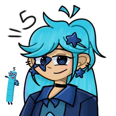 Explore The Best Numberblocks Art Deviantart Artofit