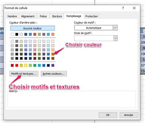 Voici À Quoi Doit Ressembler Votre Tableau Excel Tutoriel