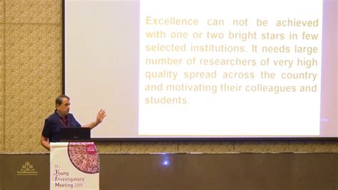 why and how to integrate research and education by ls shashidhara
