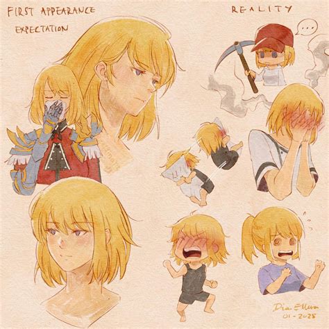 Cha Hae In Solo Leveling Drawn By Zeldin Danbooru