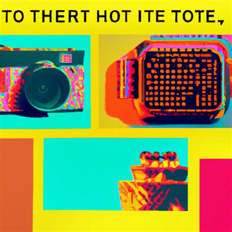 Designing For The Internet Of Things IoT Visual Design Journey