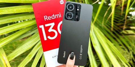 Redmi C Especificaciones Precios Y Ficha T Cnica