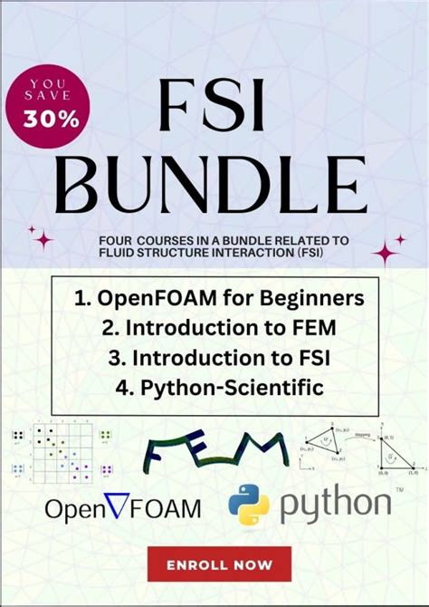 Flowthermolab Master Computational Fluid Dynamics Cfd Courses