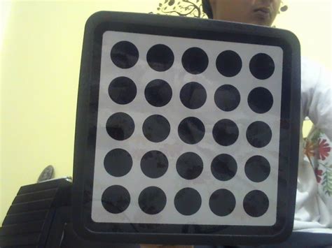 Getting Wrong Angle Of Rotation Of Target Using Opencv Python Stack