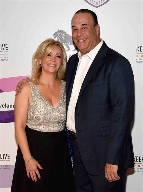 Who Is Jon Taffers Wife Nicole Sxeo