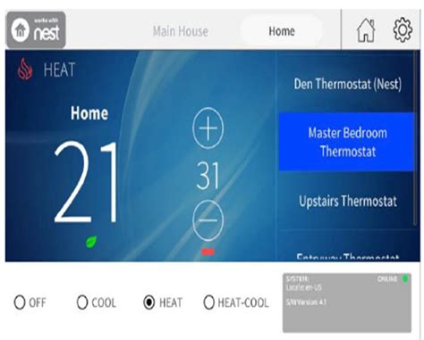 Nest Controller Uk Download Scientific Diagram
