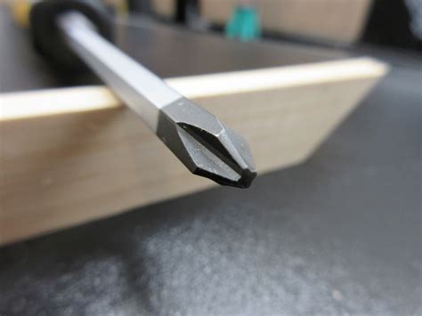 Driver Bit Types Explained Tools In Action Power Tool Reviews