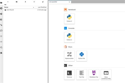 Kubeflow 10 Monitoring And Enhanced Jupyterhub Builds In Open Data Hub
