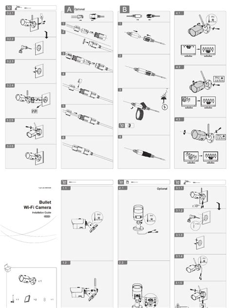installation guide pdf