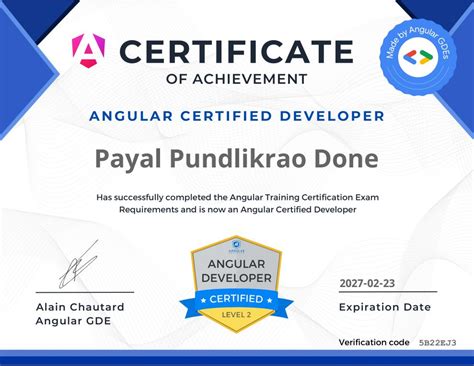 Angular Training On Linkedin Angularcertification Angulartraining