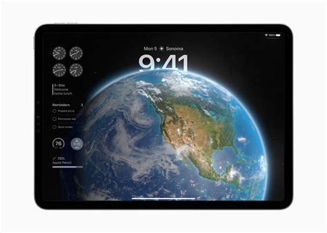 iPadOS 17 le novità in arrivo per il tuo iPad