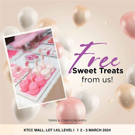 2 3 Mar 2024 Sorella Grand Opening At Ktcc Mall