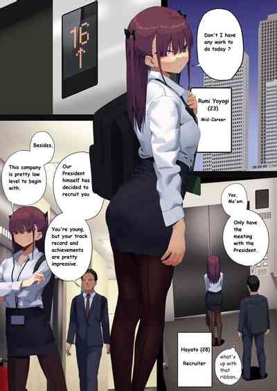 Business Sex Manner Sex Nashi Massage Hen Nhentai Hentai Doujinshi