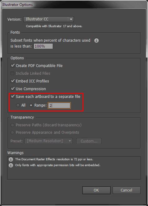 6 Quick Fix To Solve Adobe Illustrator Error An Unknown Error Has Occurred”