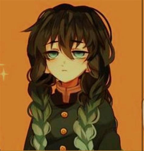 Matching Pfp Mitsuri Nezuko And Muichiro Wattpad